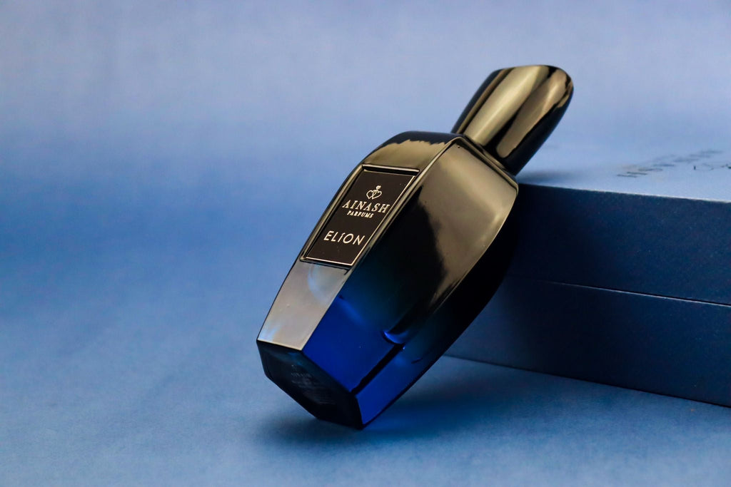 Elion by Ainash Parfums – ANAU STORE