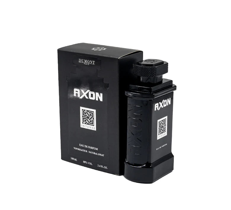 Axon Intense by Dumont Paris – ANAU STORE