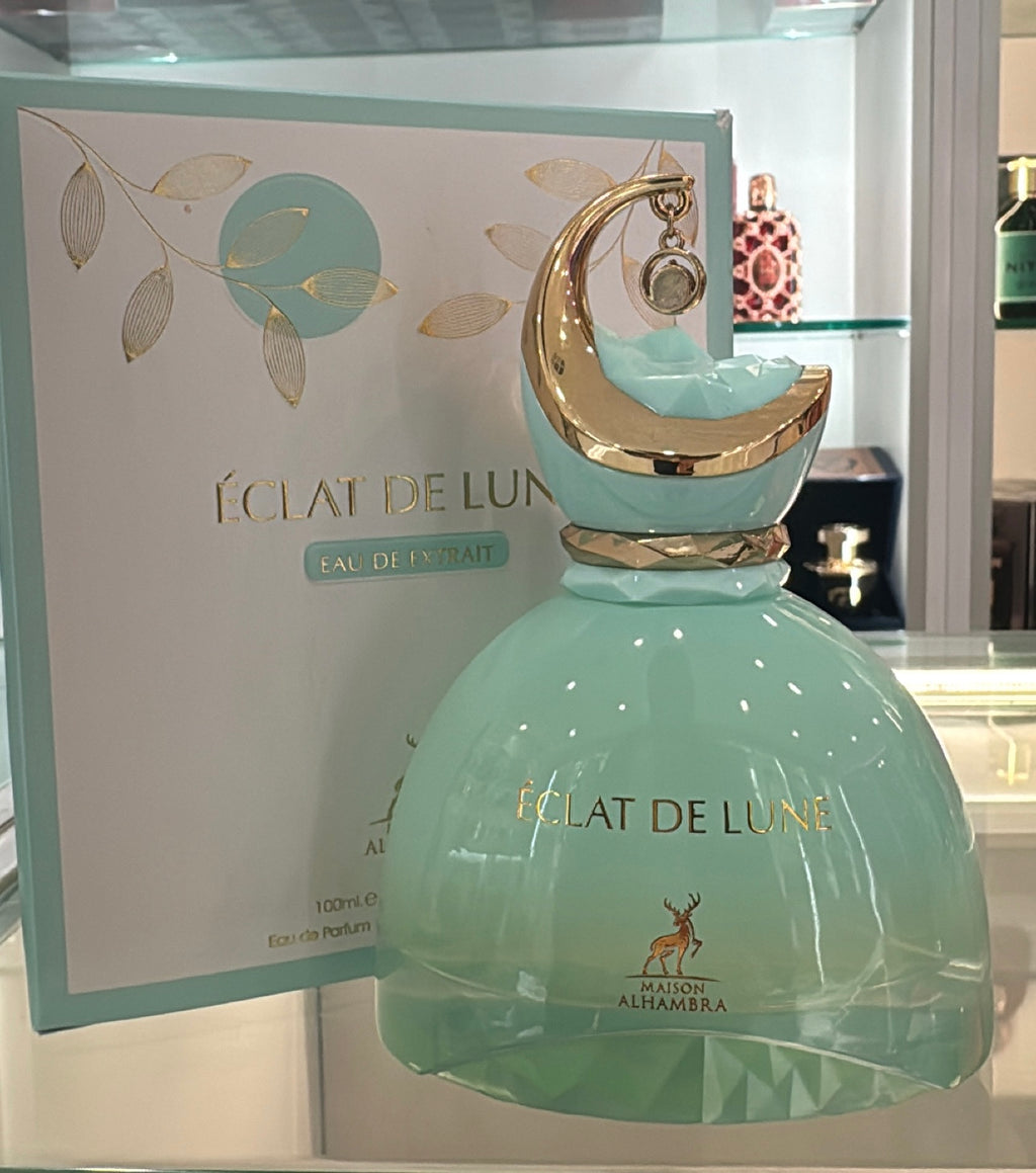 Eclat de Lune by Maison Alhambra – ANAU STORE