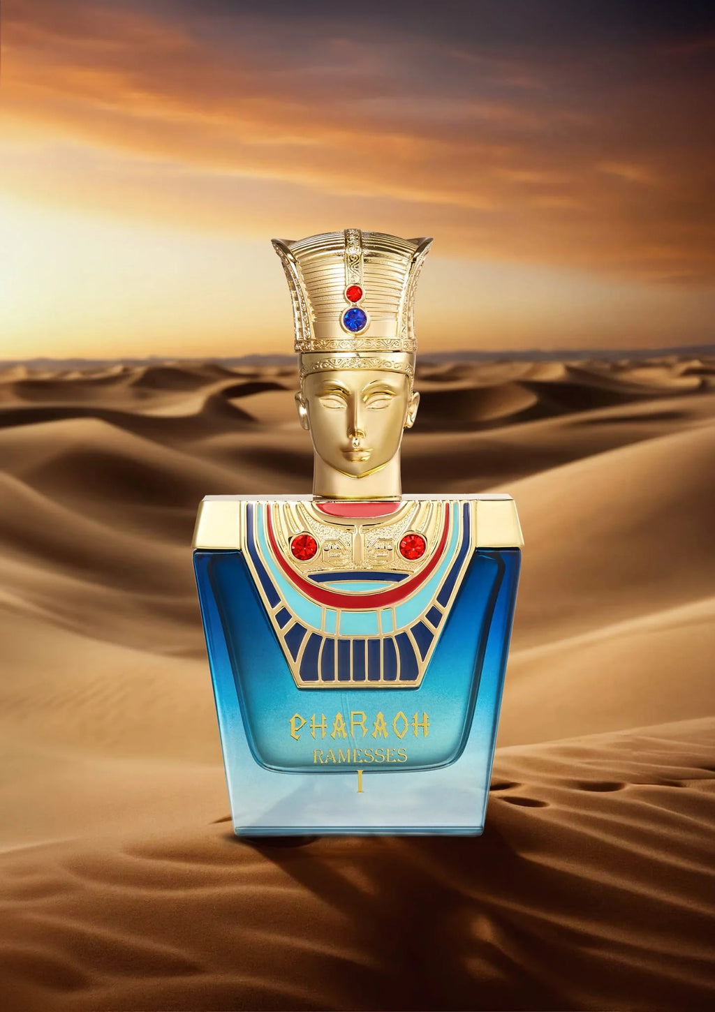 Bharara Pharaoh Ramasses Eau Da Parfum – ANAU STORE