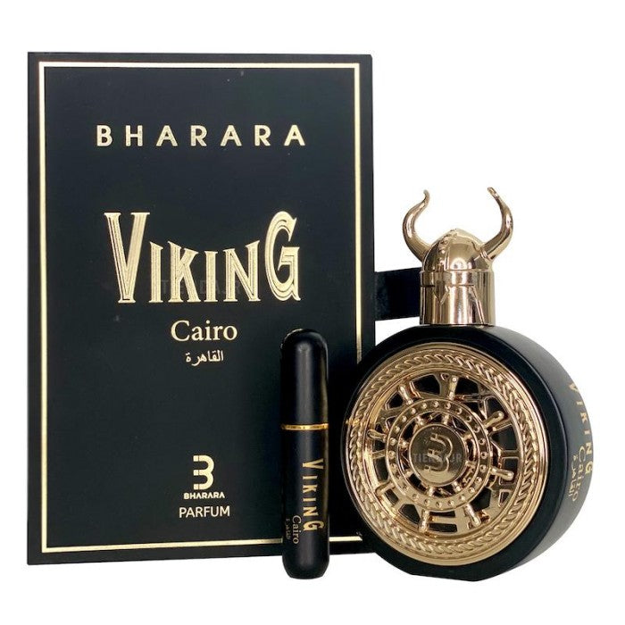 Bharara Viking Cairo – ANAU STORE