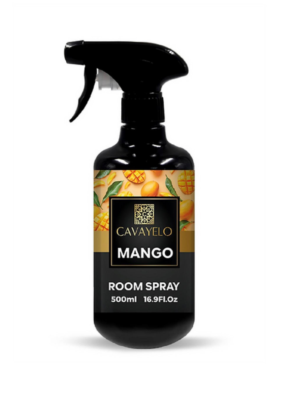 Cavayelo Room Spray Mango 500 ML – ANAU STORE