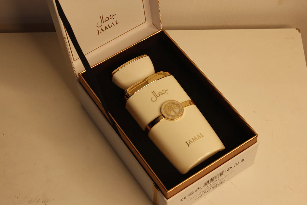 Jamal By Donatto Perfumes – ANAU STORE