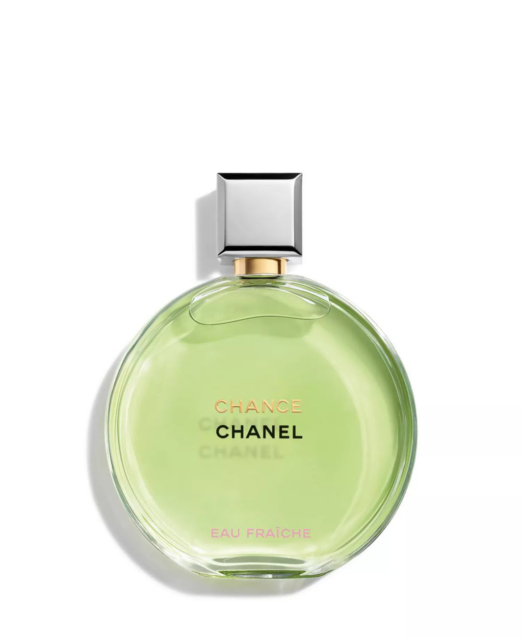 CHANEL CHANCE EAU FRAÎCHE Eau de Parfum Spray, 3.4 oz. – ANAU STORE