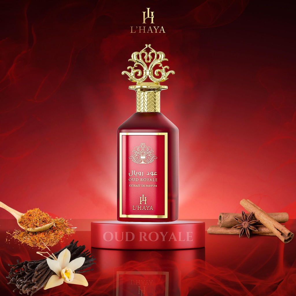 L’HAYA-OUD ROYALE-EXTRAIT DE PARFUM – ANAU STORE