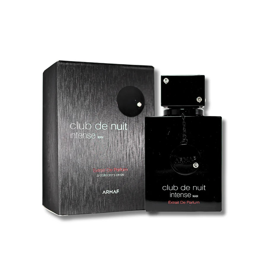 Armaf Club De Nuit Intense Man Extrait De PArfum 2.37FL.OZ For Men ...