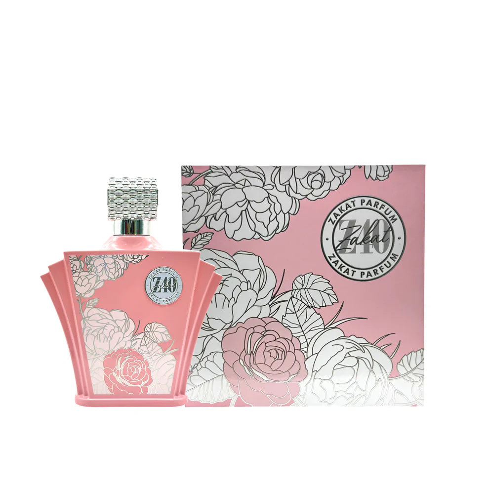 Z40 by Zakat Parfum – ANAU STORE