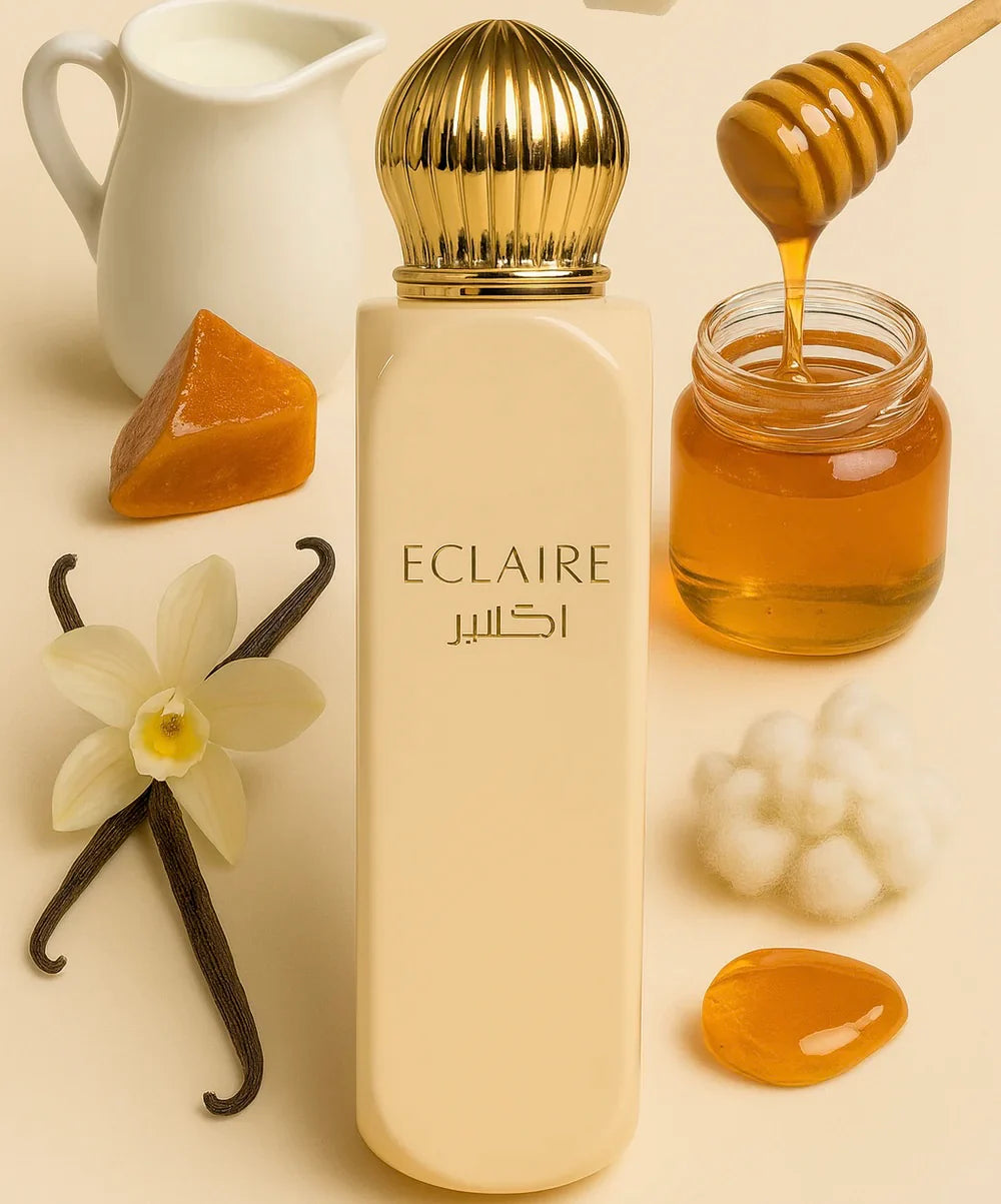 Eclaire All Over Spray 150ML – ANAU STORE