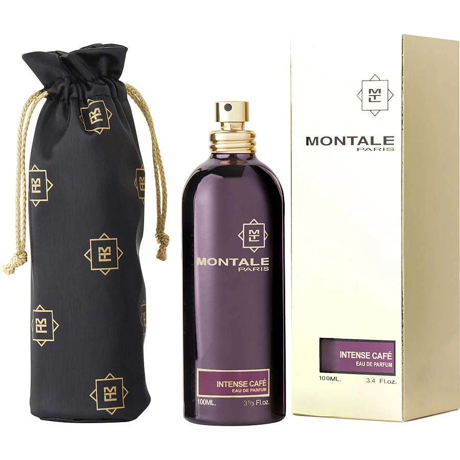Intense Cafe by Montale 100ml – ANAU STORE