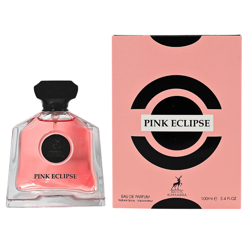 Pink Eclipse by Maison Alhambra – ANAU STORE