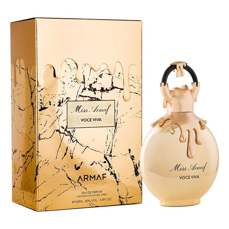 Miss Armaf Voce Viva Eau by Armaf – ANAU STORE