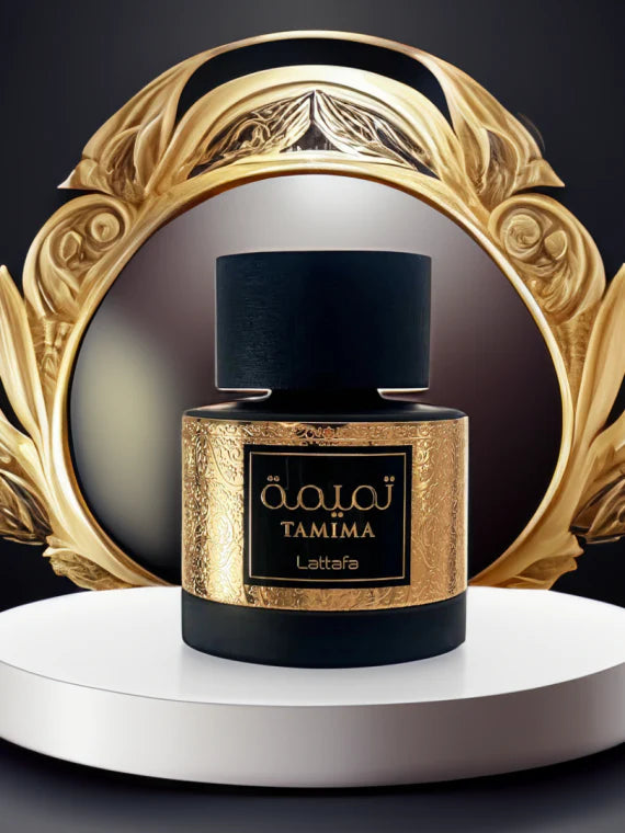 Tamima by Lattafa Perfumes – ANAU STORE