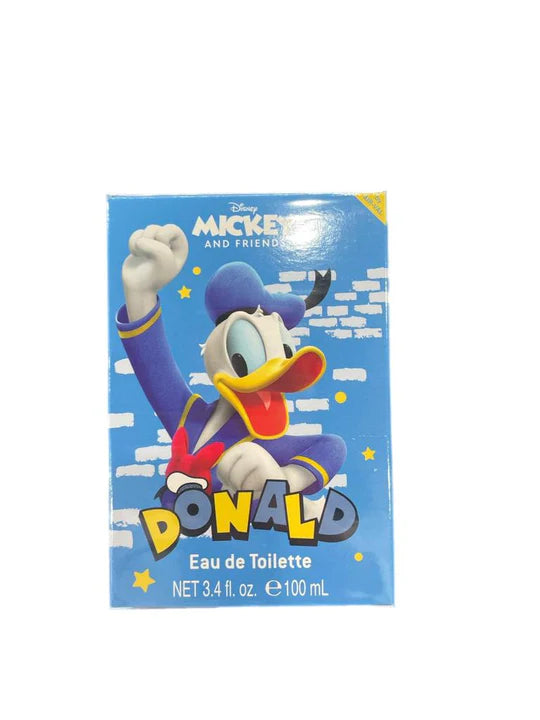 Donald Duck for Kids 3.4oz EDT Spray – ANAU STORE