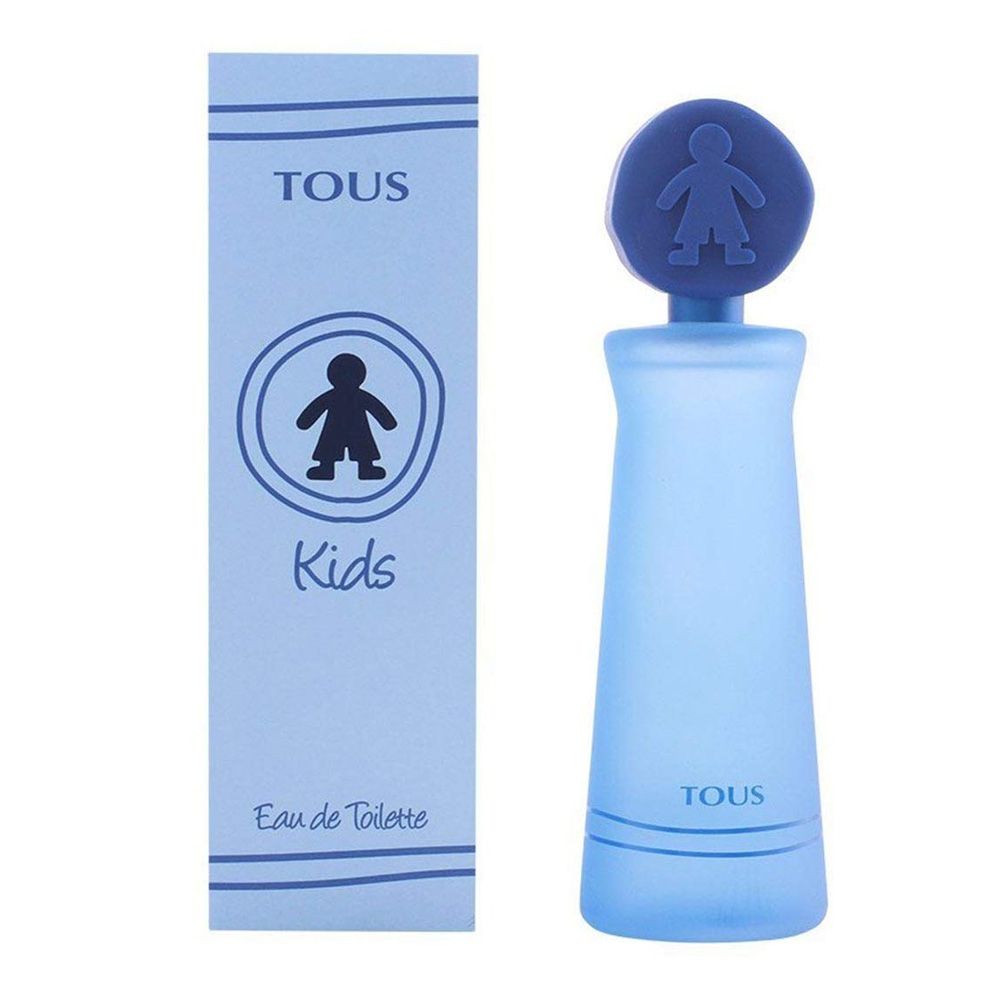 TOUS KIDS BLUE 3.4 OZ – ANAU STORE