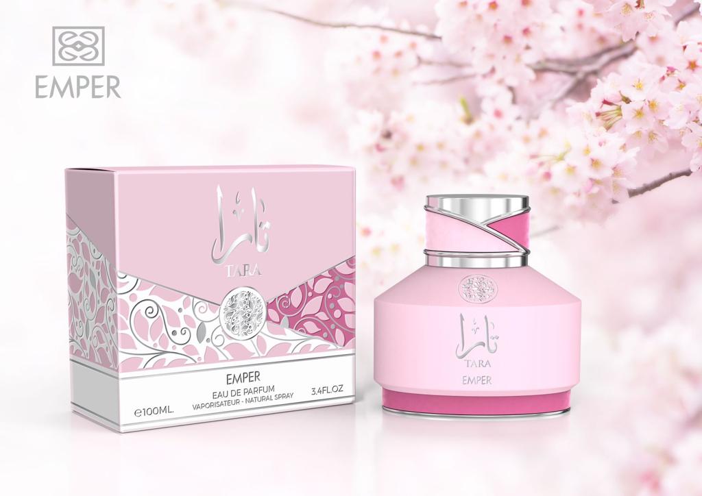 Haya by Emper – ANAU STORE