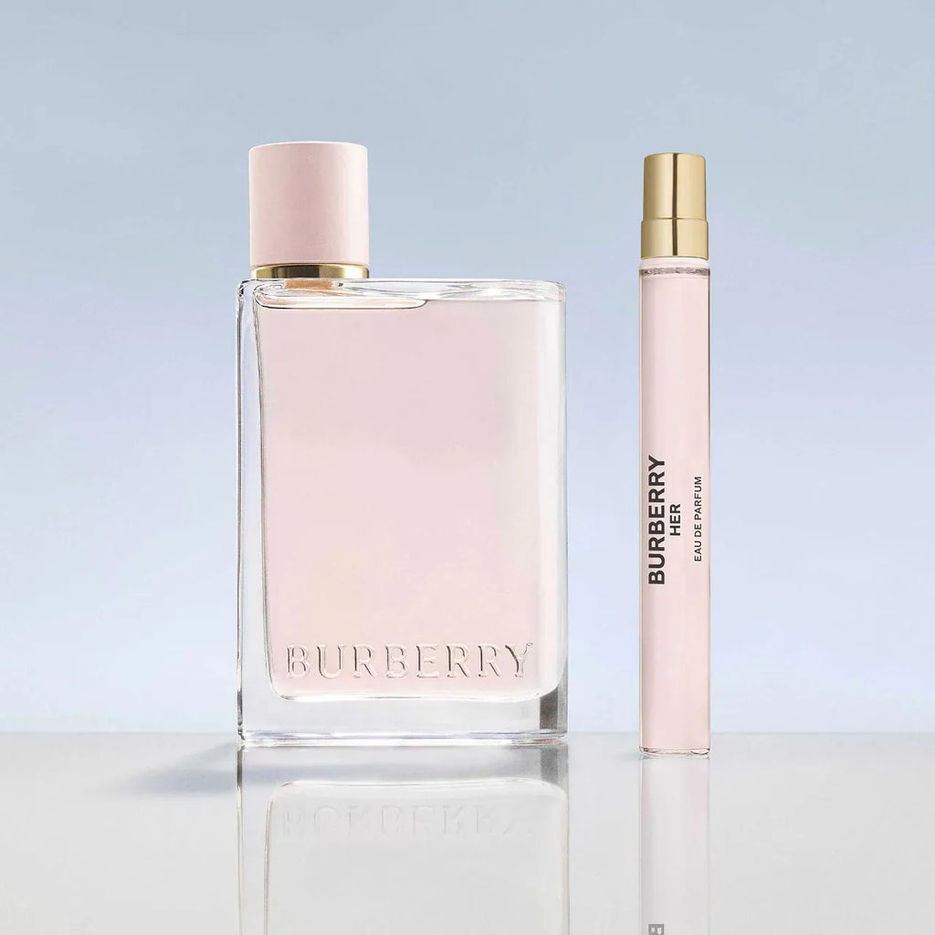 Burberry Her Travel Set – ANAU STORE
