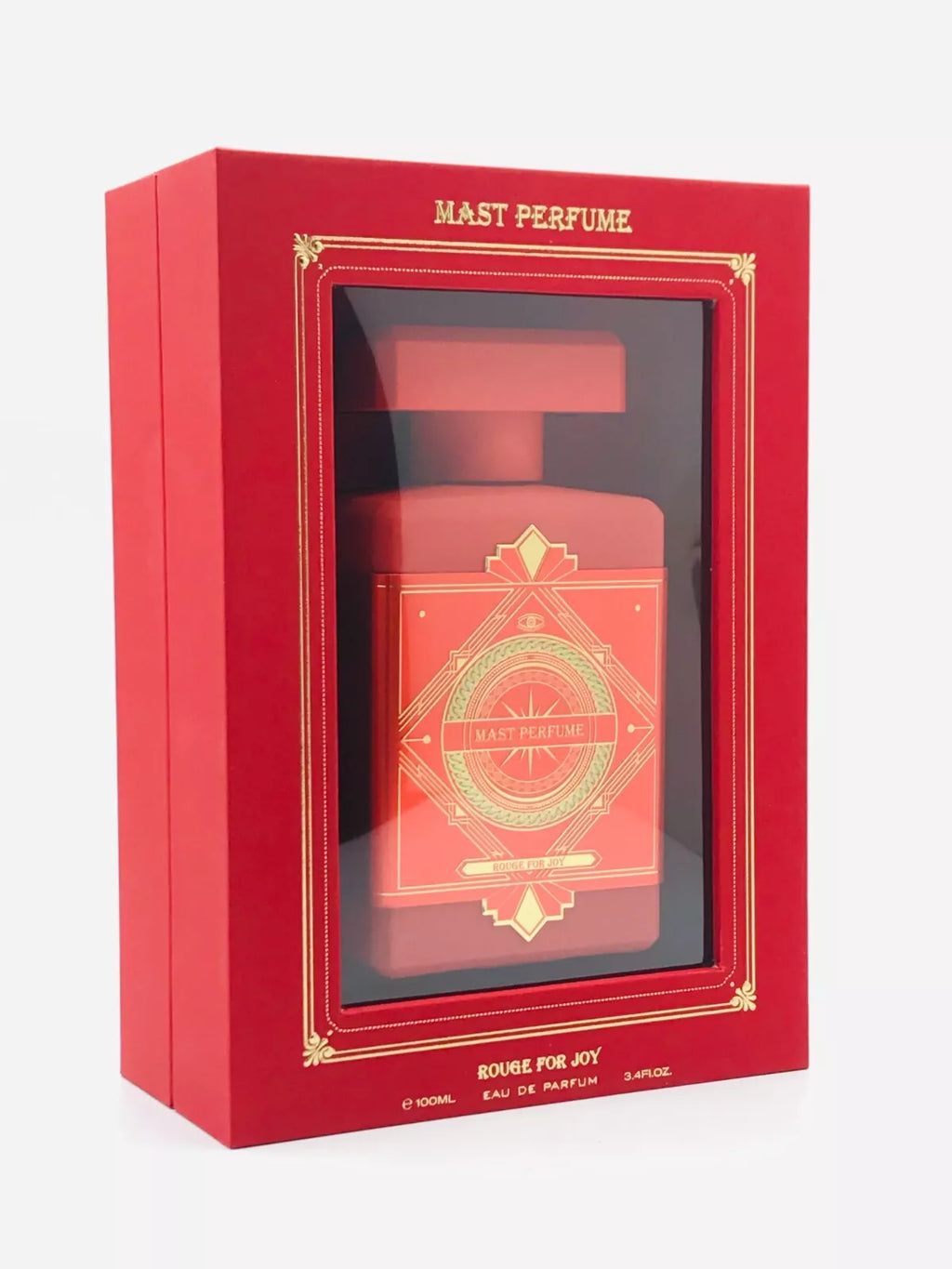 Bharara Rouge for Joy 3.4 EDP – ANAU STORE