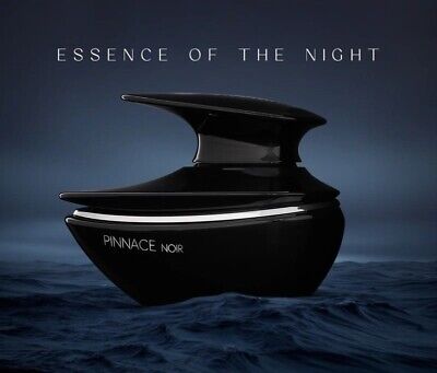 Pinnace Noir By Fragrance World Eau De Parfum – ANAU STORE