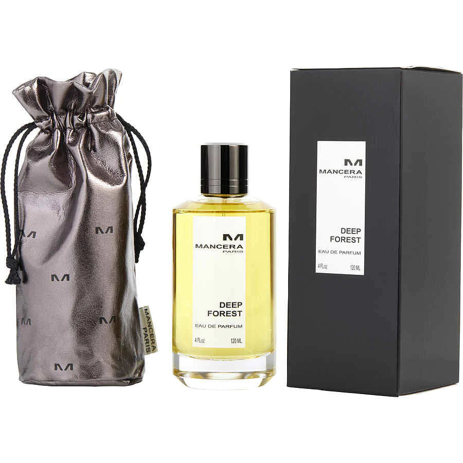 Deep Forest by Mancera 4 OZ EDP – ANAU STORE