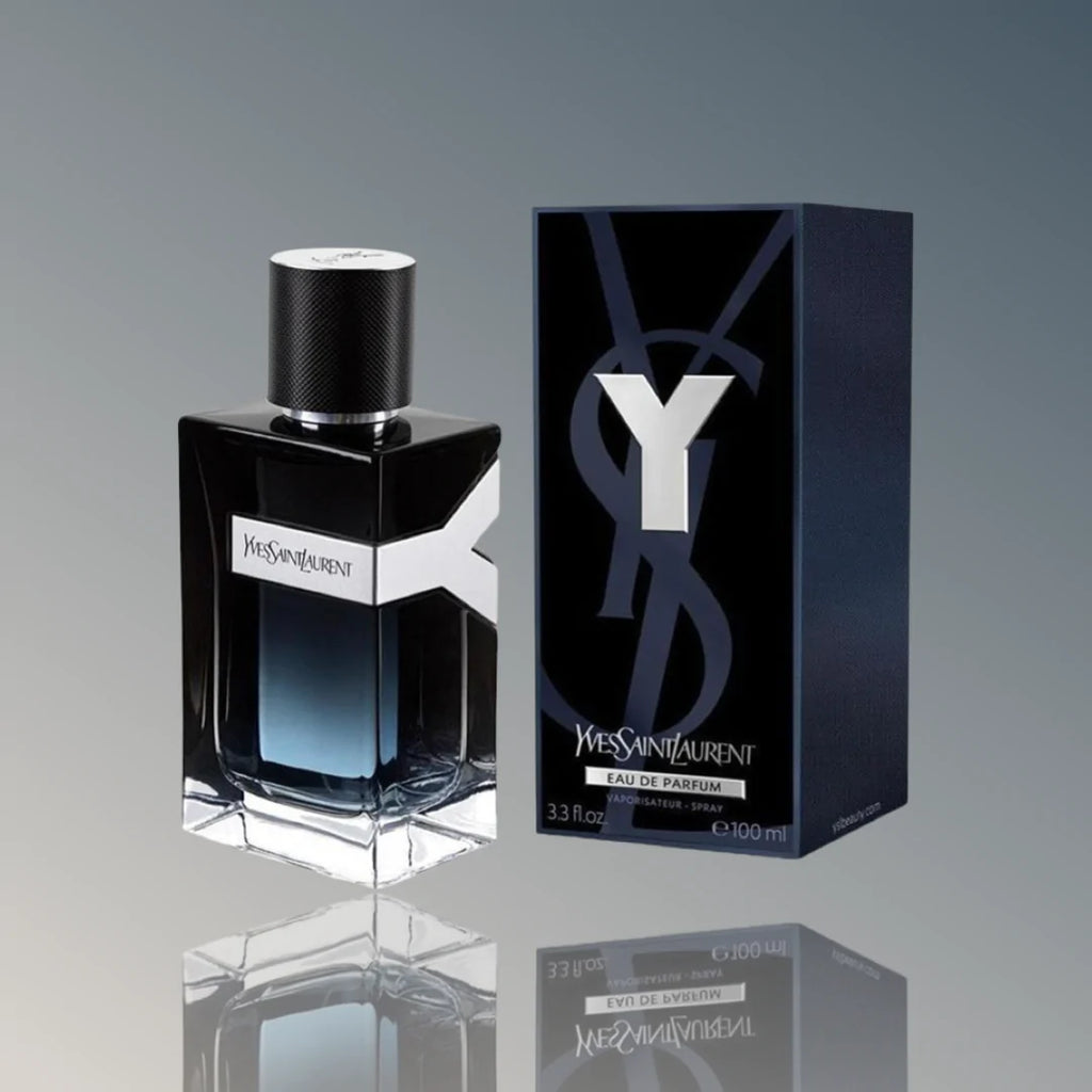 Y by YSL EDP 3.4 Oz – ANAU STORE