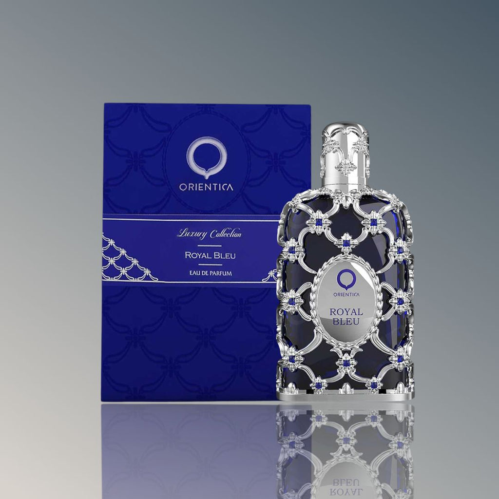 Orientica Royal Bleu 80ML – ANAU STORE